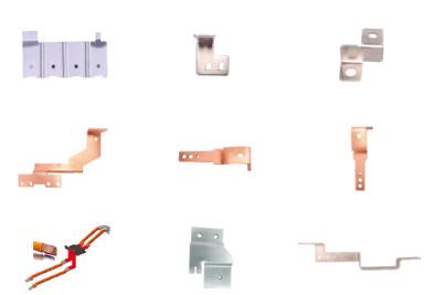 China Innovative Battery Busbar Connector For Seamless Power Connection for sale