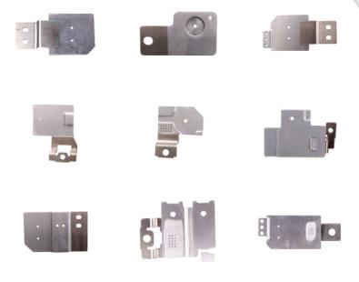 China Effortless Battery Busbar Connector for Easy and Secure Power Connection for sale