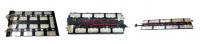 China Innovative Versatile Battery Busbar Connector for Flexible Power Solutions for sale