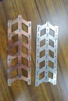 China Exceptional Hardness HV30-HV90 Pure Nickel Strip for Diverse Industrial Applications for sale