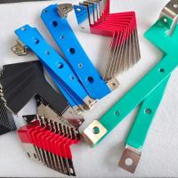 China Durable High Current Battery Connectors Customized for Long-lasting Performance for sale
