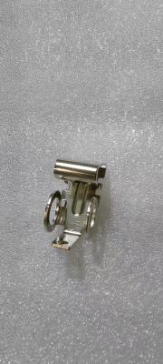 China Automotive Grade Stainless Steel Stamping Bracket Assembly Deep Drawing Welding Custom OEM Component SUS304 Material for sale