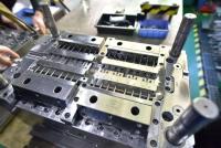 China Custom Mold Manufacturing Sample Built for Home Appliance Production Environments for sale
