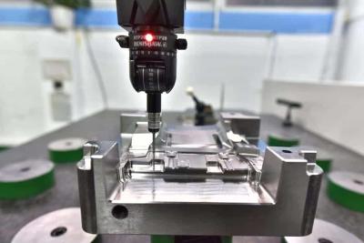 China Plastic Injection Mold Catalog Used in General Plastic Molding Production for sale