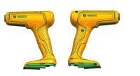 China Mold Making Portfolio Sample Designed for Home Appliance Component Production for sale