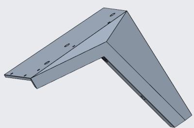 China Metal stamping mold for sale