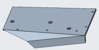 China High-Speed Metal Stamping Mold for Home Appliance Metal Stamping Manufacturing for sale