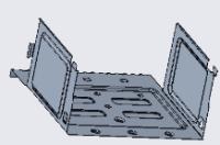 China Metal stamping mold for sale