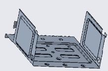 China Metal stamping mold for sale