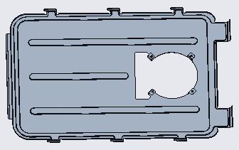 China Metal stamping mold for sale
