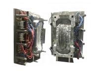 China Automotive Front Grille Tooling Injection Mold for Automotive Parts Manufacturing for sale