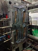 China Automotive Injection Mold Solution Targeting Automotive Parts Manufacturing Needs for sale