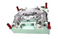 China Production Conveyor Stamping Die Employed Across Automotive Metal Stamping Manufacturing for sale