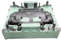 China Conveyor Line Stamping Mold Used in Automotive Metal Stamping Production for sale