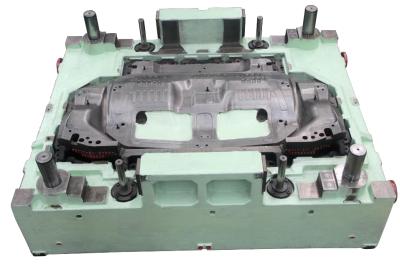 China Conveyor Line Stamping Mold Used in Automotive Metal Stamping Production for sale