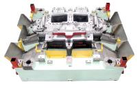 China Production Transport Part Mold for Automotive Metal Stamping Manufacturing for sale