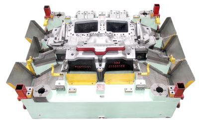China Production Transport Part Mold for Automotive Metal Stamping Manufacturing for sale