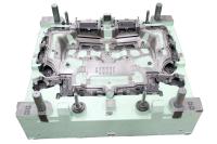 China Transport Conveyor Stamping Die Used in Automotive Metal Stamping Production for sale