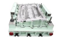 China Conveyor Die Stamping Tooling Applied in Automotive Metal Stamping Manufacturing Lines for sale