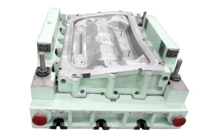 China Conveyor Die Stamping Tooling Applied in Automotive Metal Stamping Manufacturing Lines for sale