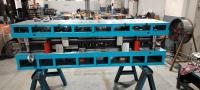 China Stamping Die Of Home Appliance for sale