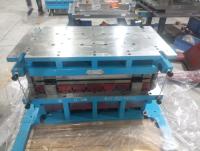 China Stamping Die Of Air Conditioner for sale