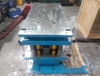 China Stamping Die Of Air Conditioner for sale