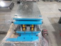 China Stamping Die Of Air Conditioner for sale
