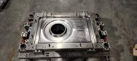 China Stamping Die Of Air Conditioner for sale
