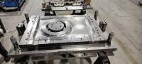 China Stamping Die Of Air Conditioner for sale