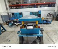 China Stamping Die Of Washing Machine for sale