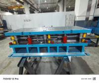 China Stamping Die Of Washing Machine for sale