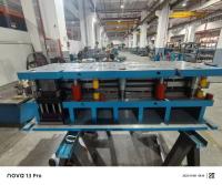 China Stamping Die Of Washing Machine for sale