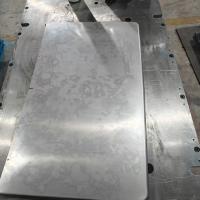 China Refrigerator Sheet Metal Stamping Component for Home Appliance Assembly Lines for sale