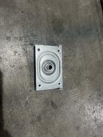 China Washing Machine Metal Stamping Fabricated Part for Laundry Appliance Assembly for sale