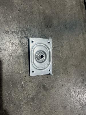 China Washing Machine Metal Stamping Fabricated Part for Laundry Appliance Assembly for sale