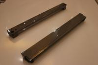 China Injection Mold For Refrigerator Door Frame for sale