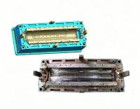 China Air Conditioner Injection Mold Utilized in General Plastic Molding Production Processes for sale