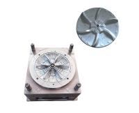 China Washing Machine Injection Mold Designed for General Plastic Molding Component Production for sale