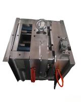 China Injection Mold For Clothes Hangers for sale