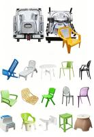 China Injection Mold Of Plastics Parts for sale