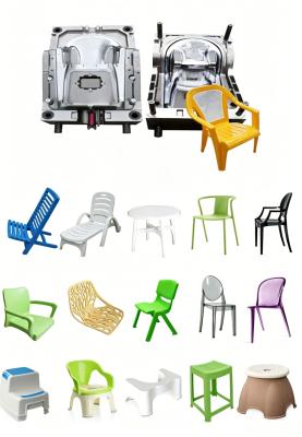 China Injection Mold Of Plastics Parts for sale