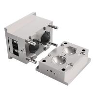 China Injection Mold For General Plastics Parts for sale