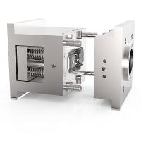 China Injection Mold For General Plastics Parts for sale