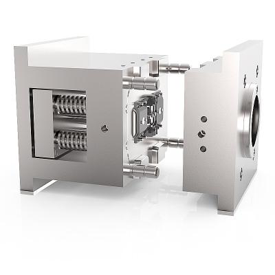 China Injection Mold For General Plastics Parts for sale