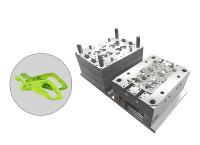 China Injection Mold For General Plastics Parts for sale