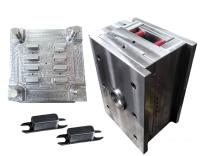 China Injection Mold For General Plastics Parts for sale