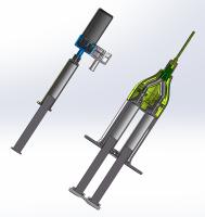 China Injection Mold For syringe for sale