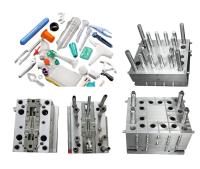 China Injection Mold For Medical for sale