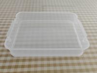 China Custom Injection Molded Plastic Component for General Industrial Assembly Applications for sale
